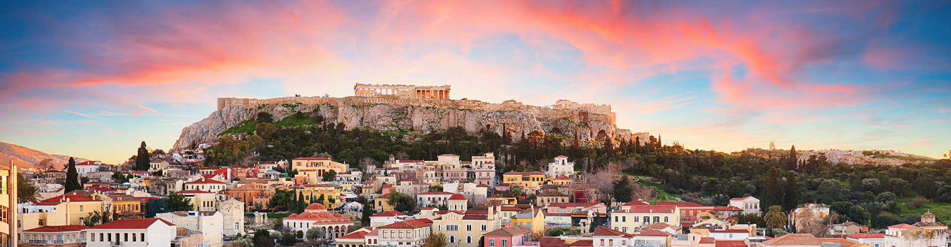Cheap Flights to Athens (ATH) from AUD $1,884* | Virgin Australia