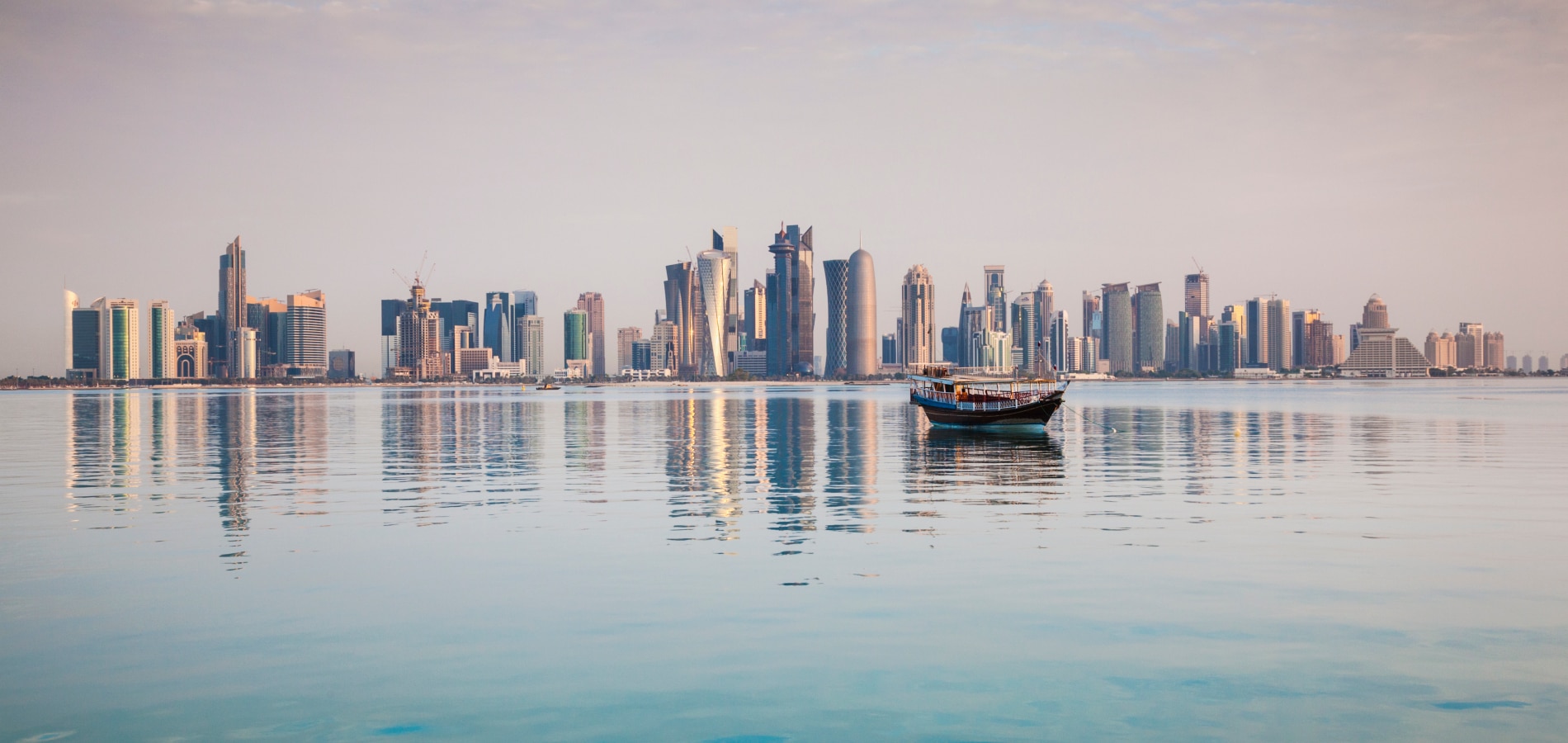 Cheap Flights to Doha (DOH) from AUD $1,809* | Virgin Australia