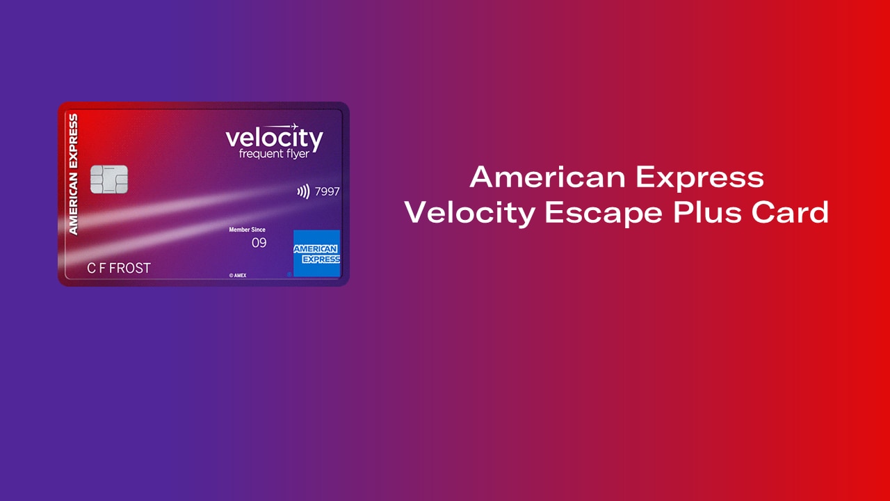 Velocity Frequent Flyer | Special Offers