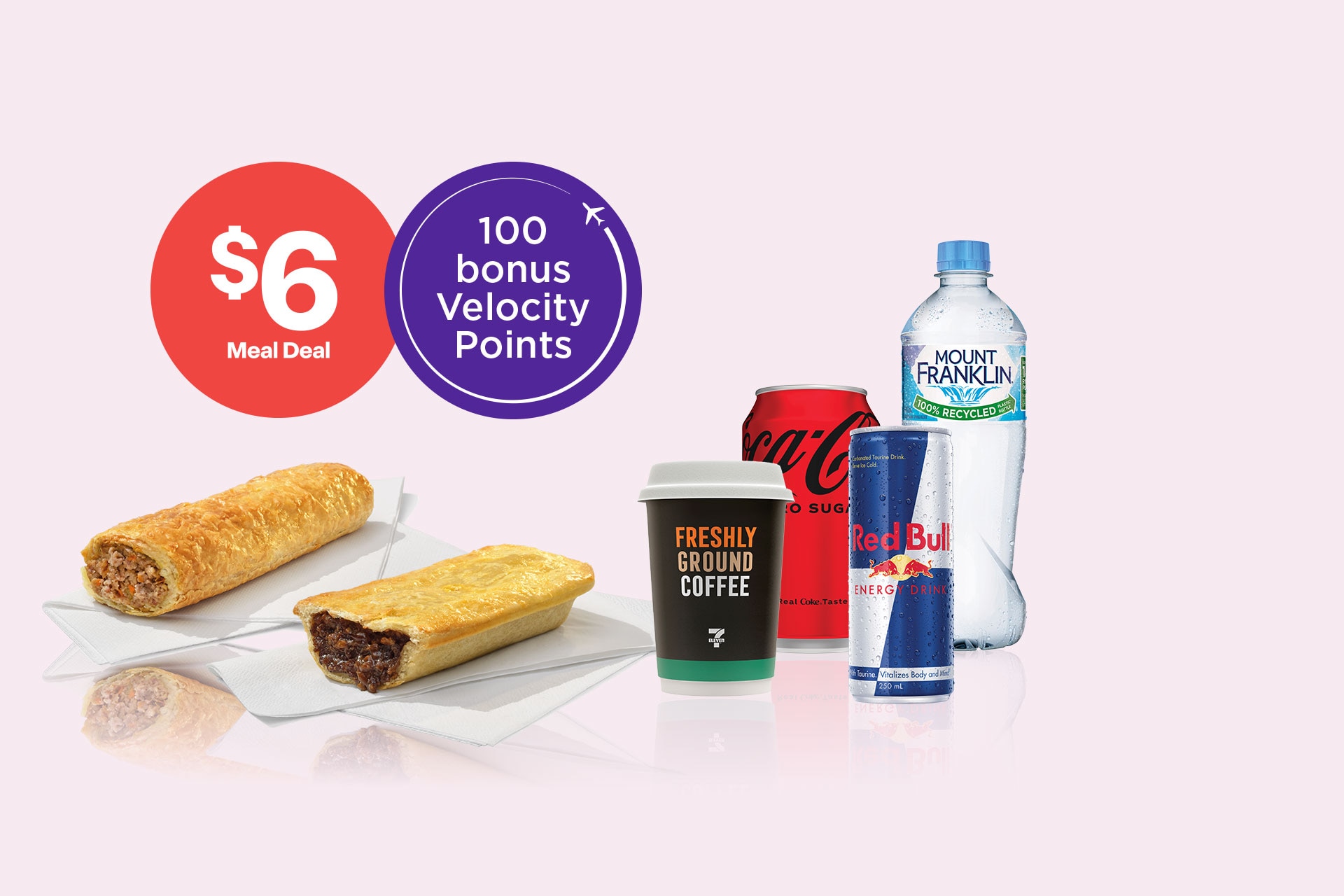 Velocity Frequent Flyer | Special Offers