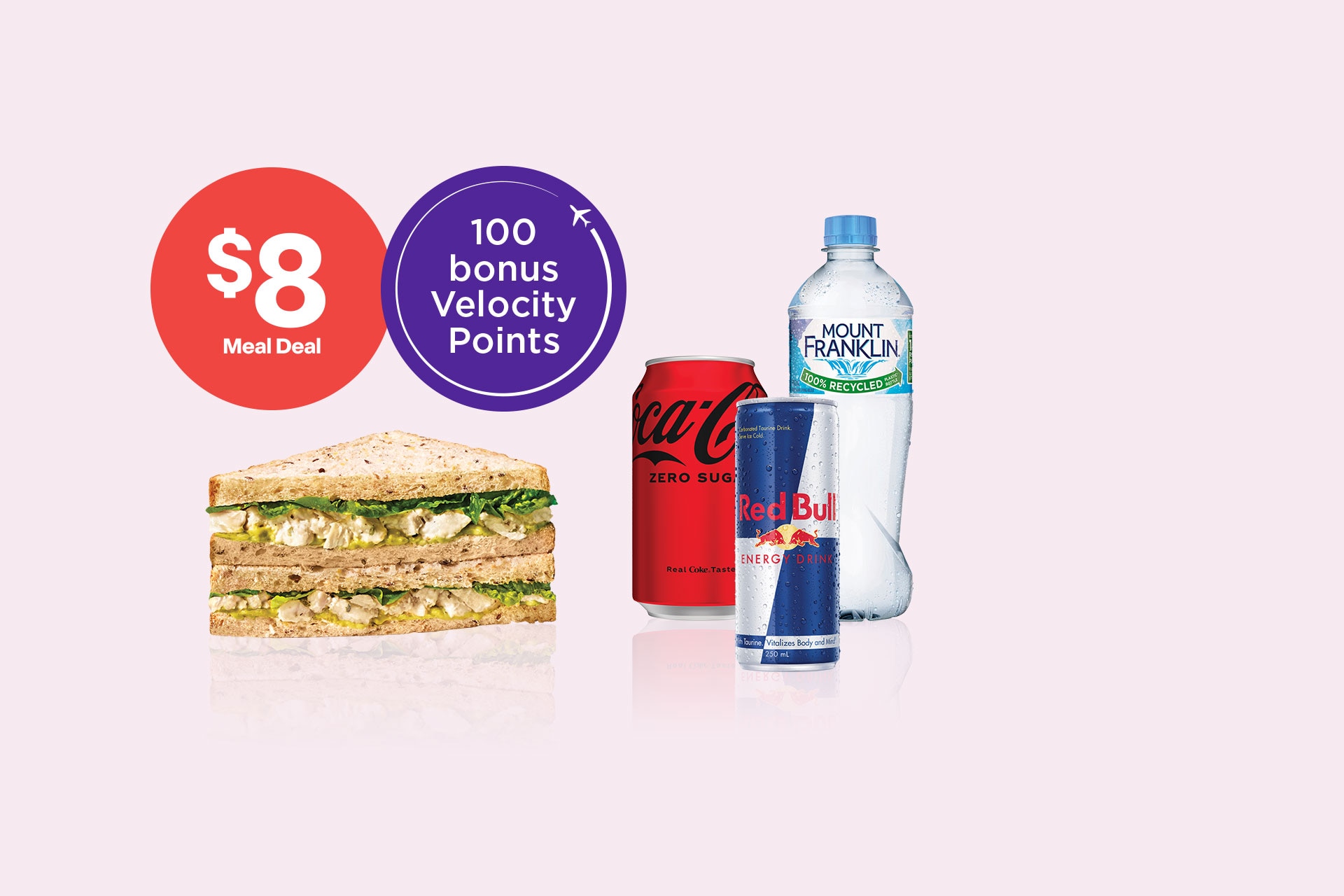 Velocity Frequent Flyer | Special Offers