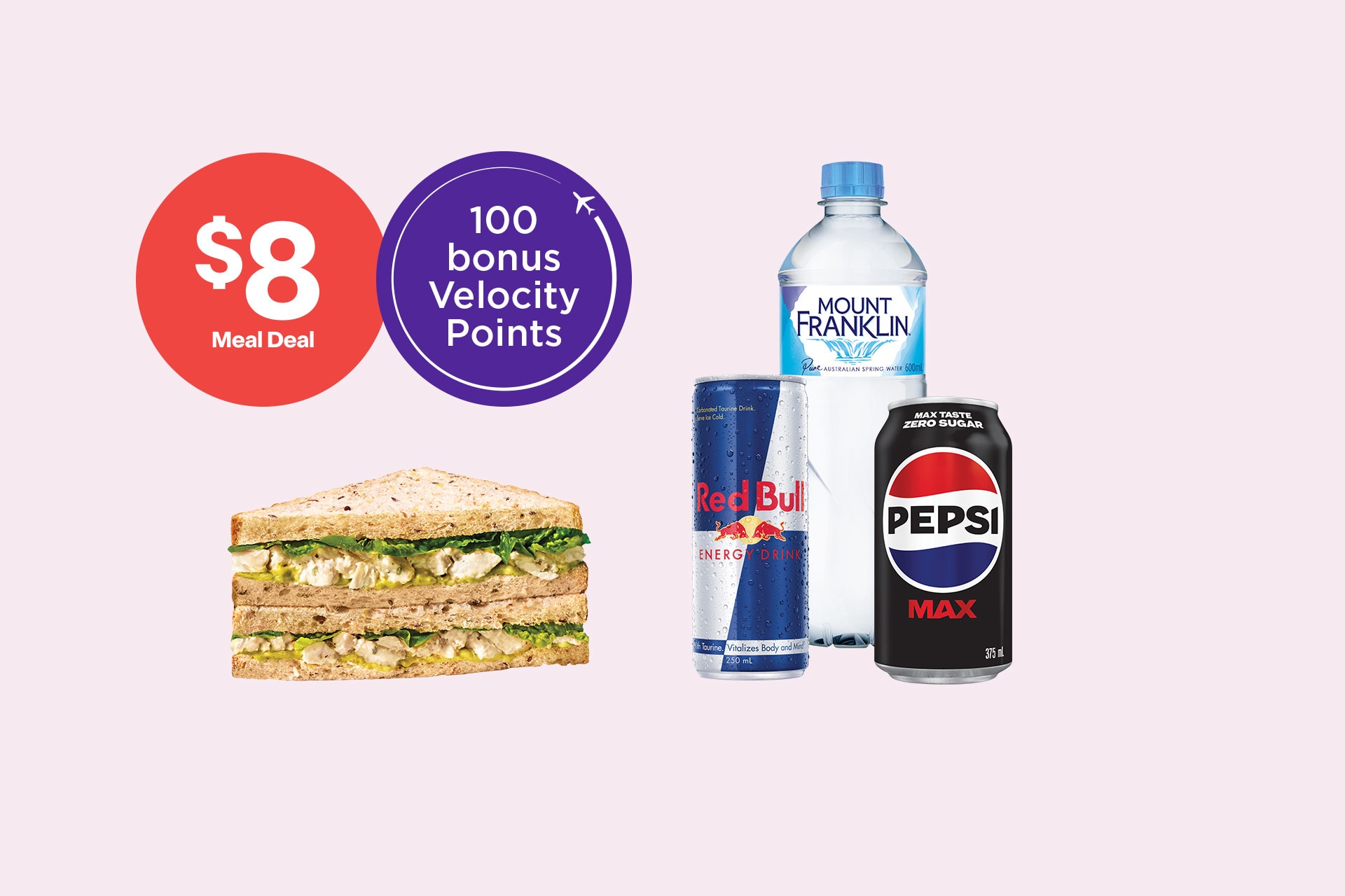 Velocity Frequent Flyer | Special Offers