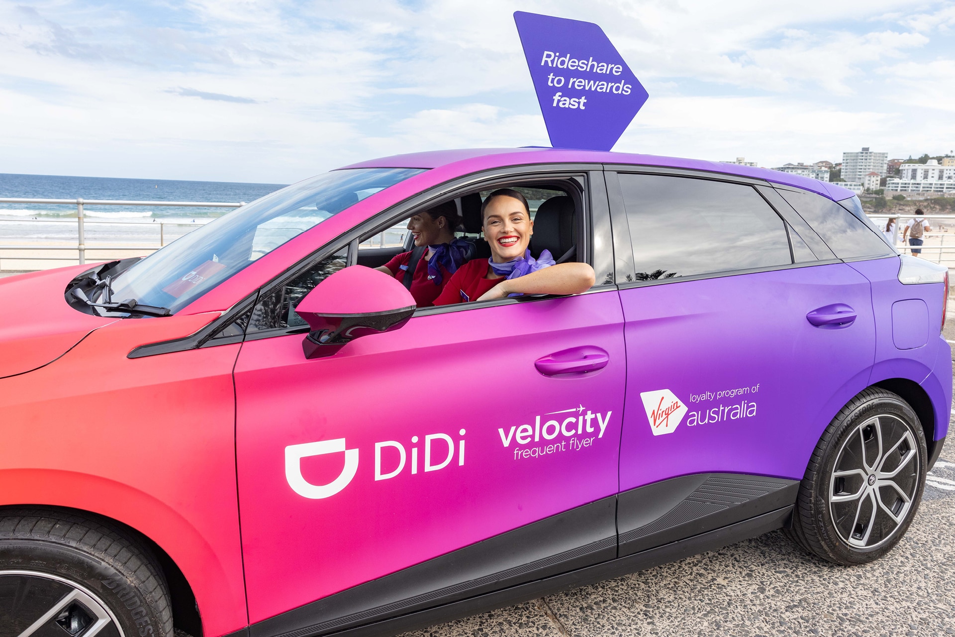 Velocity Frequent Flyer | Special Offers