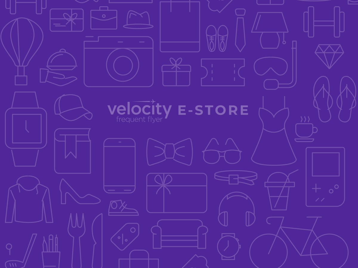 Frequent Flyer - Earn Velocity points | Shop online | Velocity e-Store