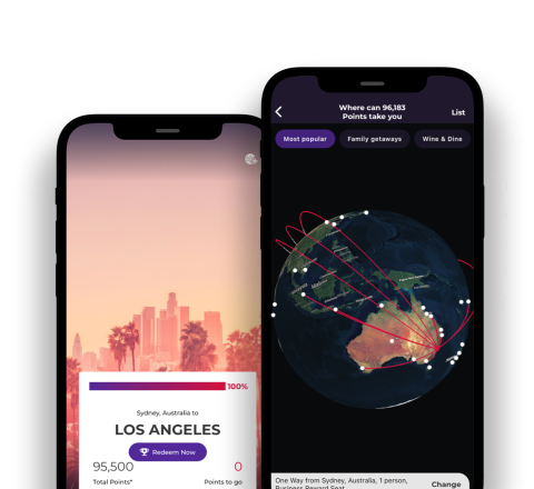 Velocity Means Fast | Virgin Australia